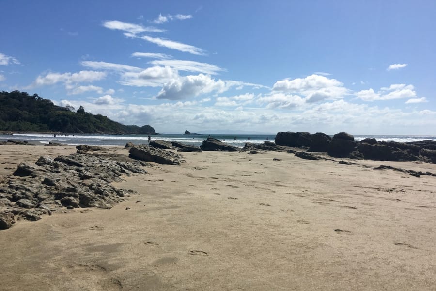 Falling in Love with Beautiful Playa Maderas Nicaragua – Outdoor ...