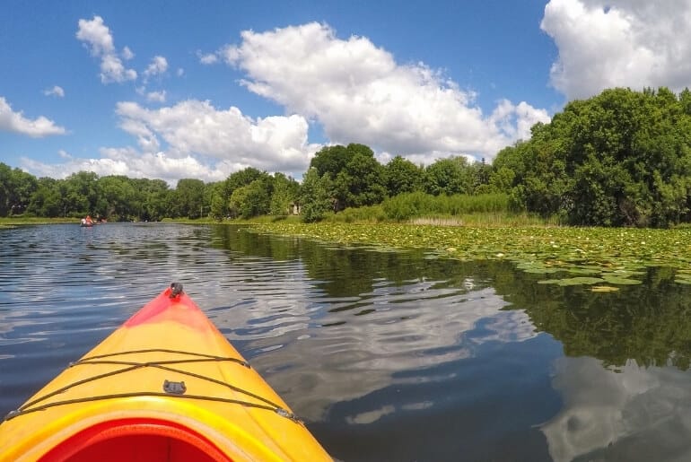 Perfect Minnesota Road Trips for a Weekend Getaway
