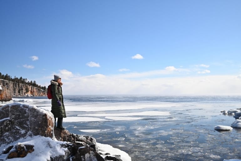 13 Two Harbors MN Winter Activities (for Outdoor Lovers!)