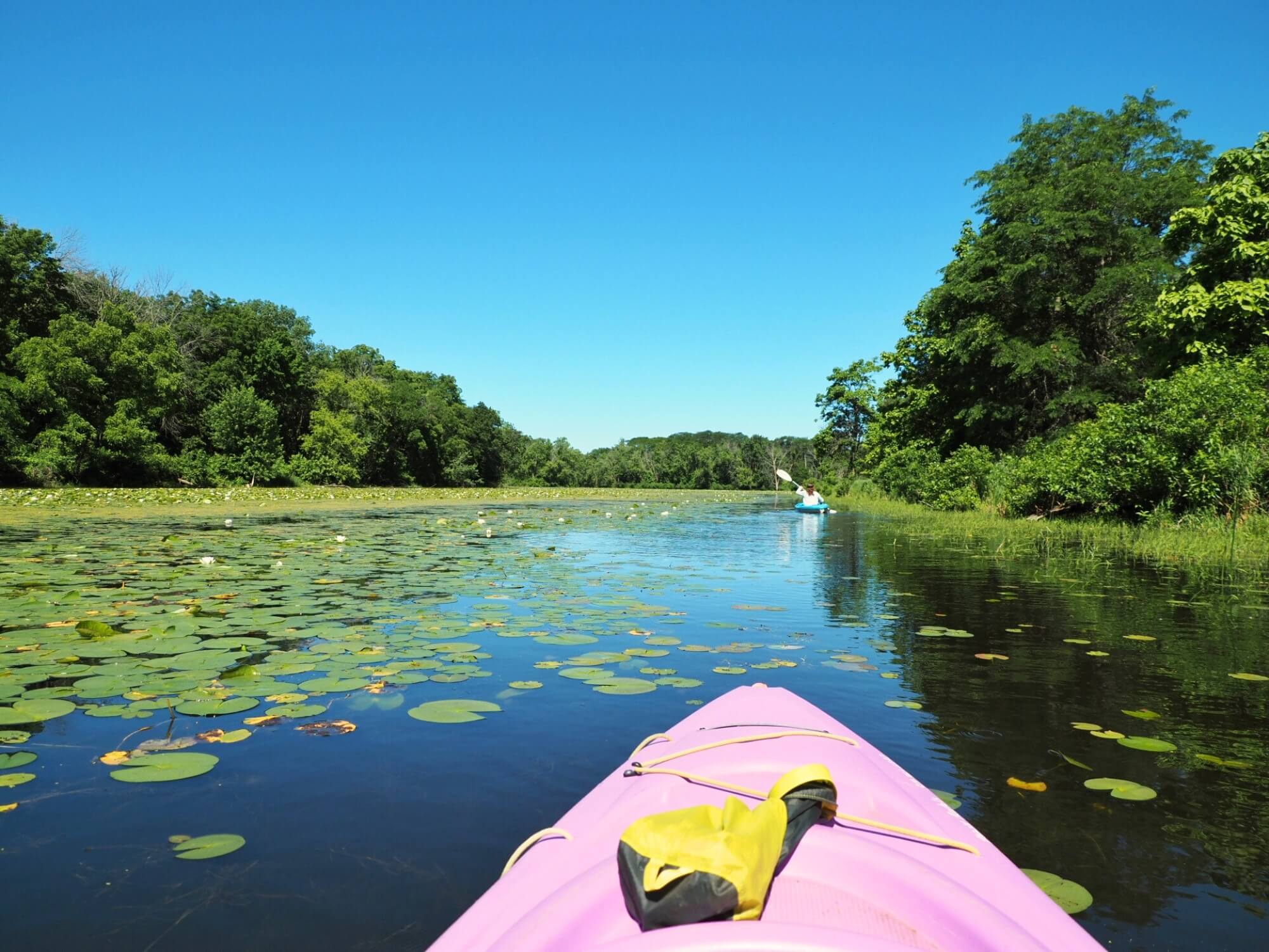 13 Fun Things to Do in Waterloo Iowa This Summer – Outdoor Adventure ...