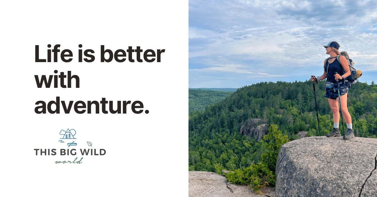 North Dakota - Outdoor Adventure Travel Guides & Tips | This Big Wild World