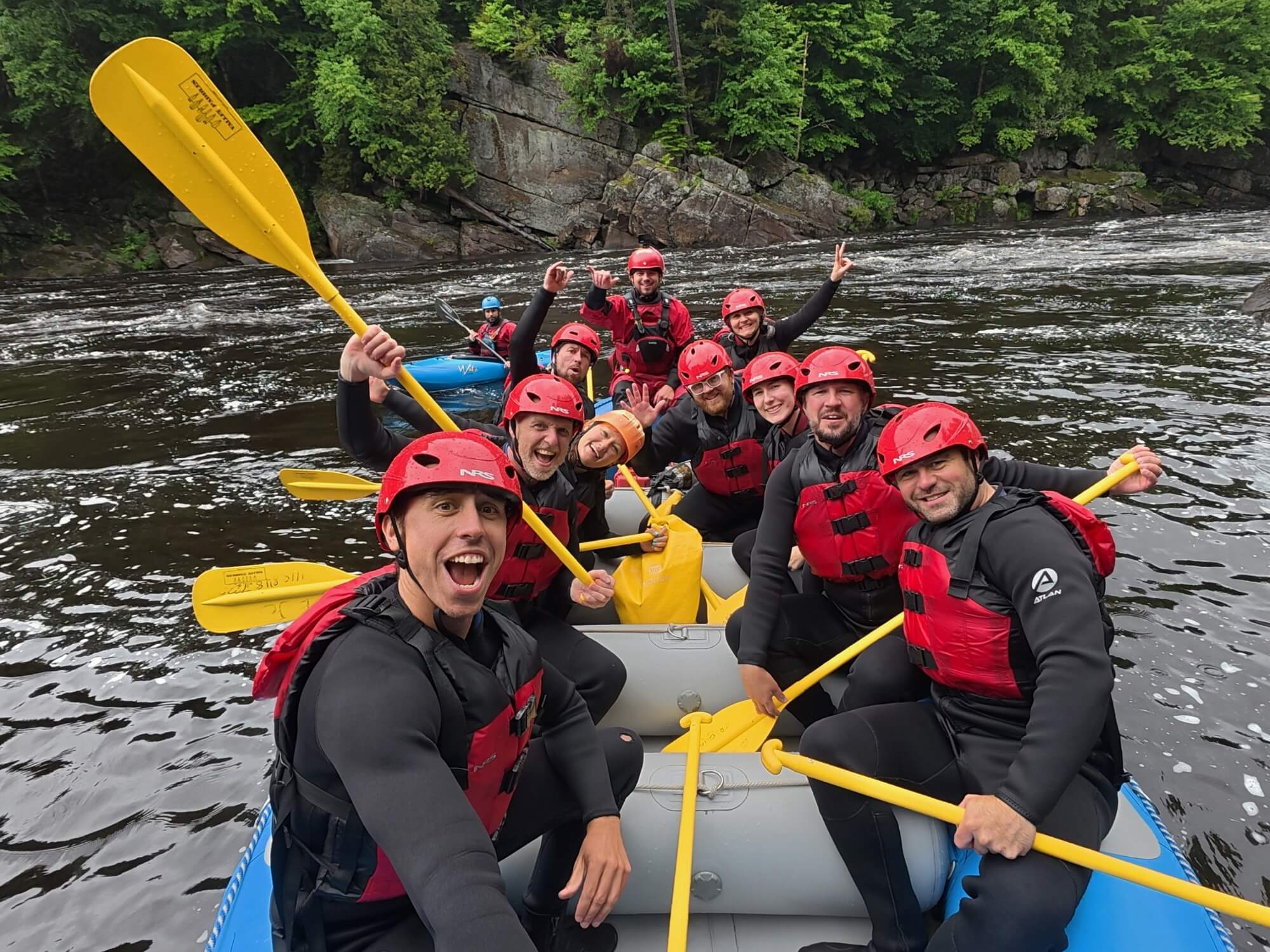 8 Adventurous Things to do Near Quebec City in Summer